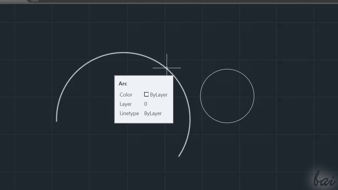 AutoCAD 2017   Tutorial for Beginners +General Overview   12 mins!