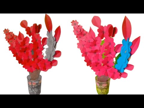 How to Make a DIY Handmade Nosegay: Step-by-Step Tutorial