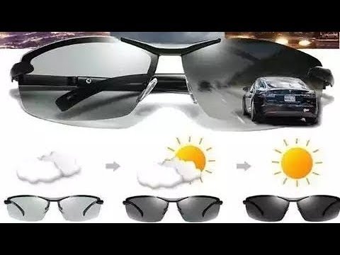 Top 11 smart photochromic glasses from On Aliexpress On Amazon