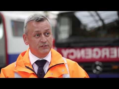 Transport For London ViSafe case study