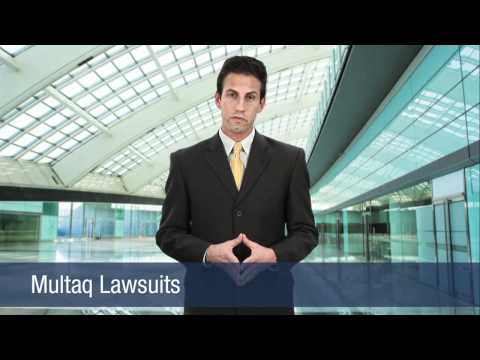 Multaq Lawsuits