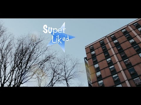 Super Liked – Reheil Danger Studios