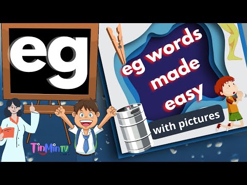 phonograms | eg words made easy with pictures | word family | eg phonogram