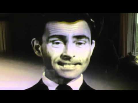 The Obsolete Man - final words