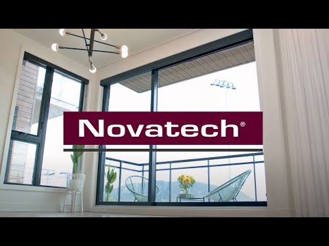 Building Product: Aluminum Patio Door - Urbania [10347d8] | ARCAT