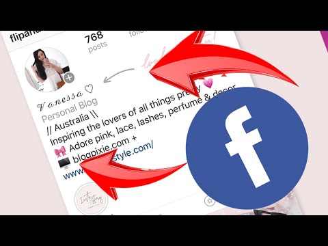 How to Change Facebook Name & Bio Font Style (Easy)