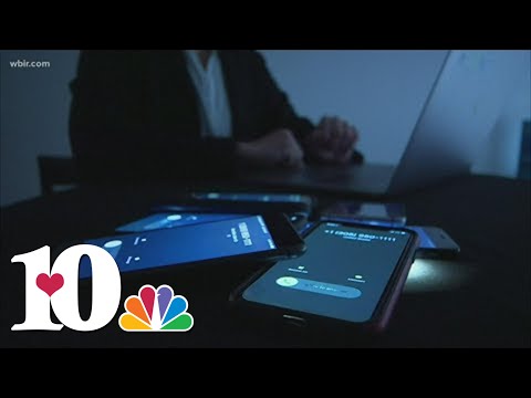BBB warns people about text message scam tricking people into clicking malicious link