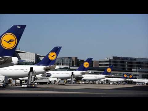 Frankfurt Airport
