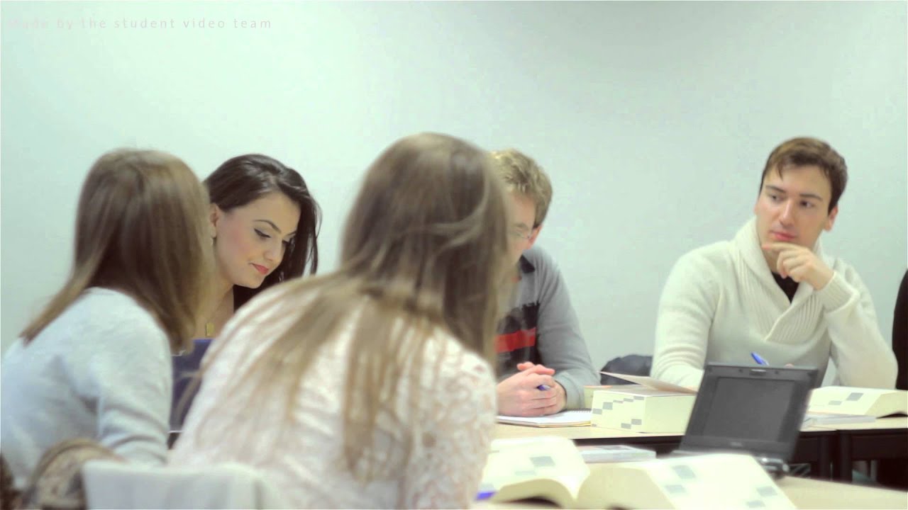 Introduction - Maastricht University