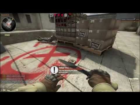 Steam Community :: Video :: Connor mini ace