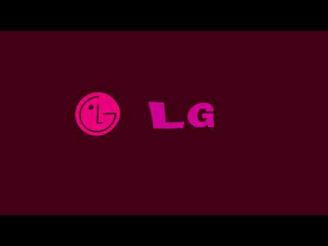 (REQUESTED) LG Logo Effects (WRGB Schenectady (1981) Effects)