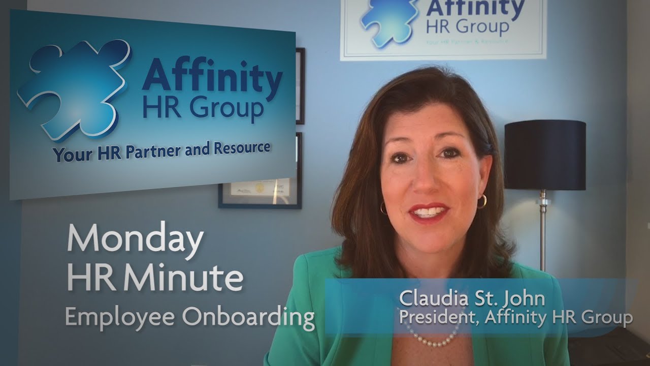 Plan for Employee Onboarding Success