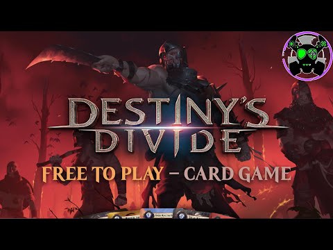 Steam Community :: Video :: Destiny's Divide | Quick Look
