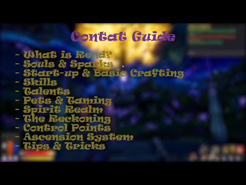 Steam Community :: Rend