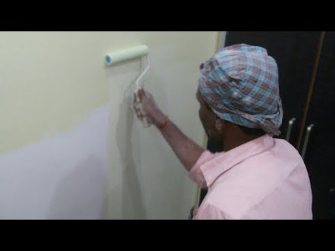 Emulsion Paints - Emulsion Paint Colours Latest Price, Manufacturers ...
