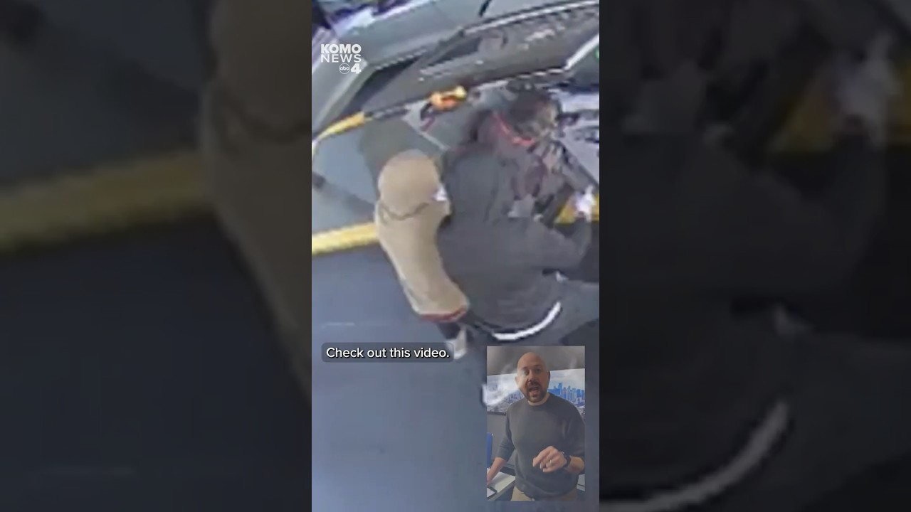 ATM ambush robbery suspects who targeted Washington banks sentenced to federal prison