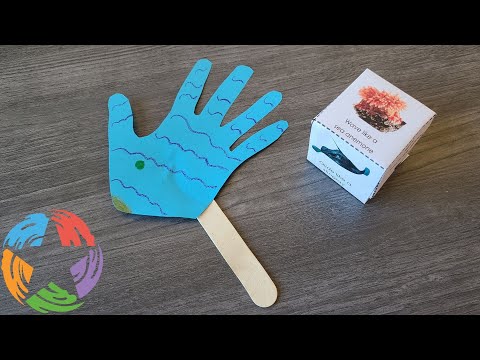 Discovery Time: Oceans