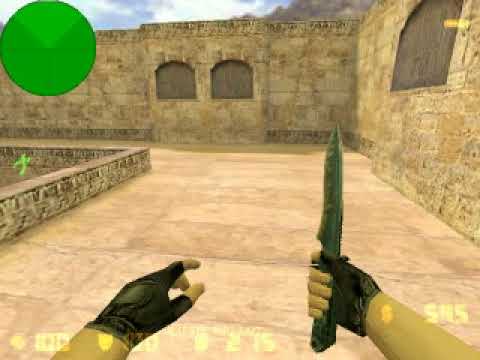 ANY BUDY PLAY WITH ME IN BHOP SERVER