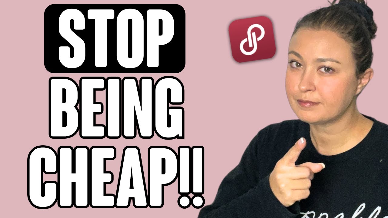 $200 vs. $2,000 Closet: The Investments That Make the Difference -Poshmark Sellers!