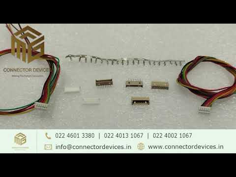 Relimate Connector - RMC Connector Latest Price, Manufacturers & Suppliers