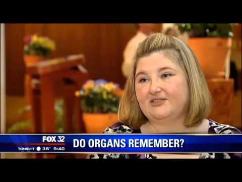 Chicago organ recipients take on traits from their donors