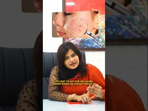 எந்த Sunscreen Best? | Dr.Radha Dermatology