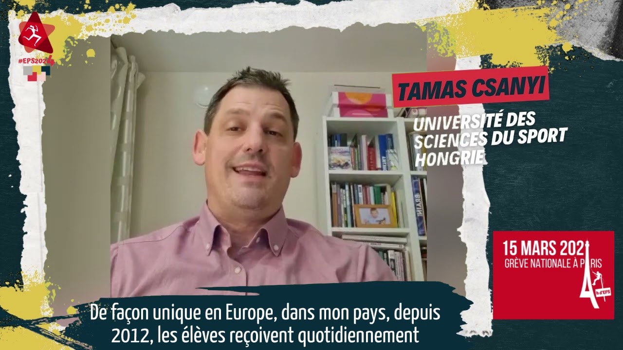 Soutien Campagne #eps2024 - Tamas Csanyi