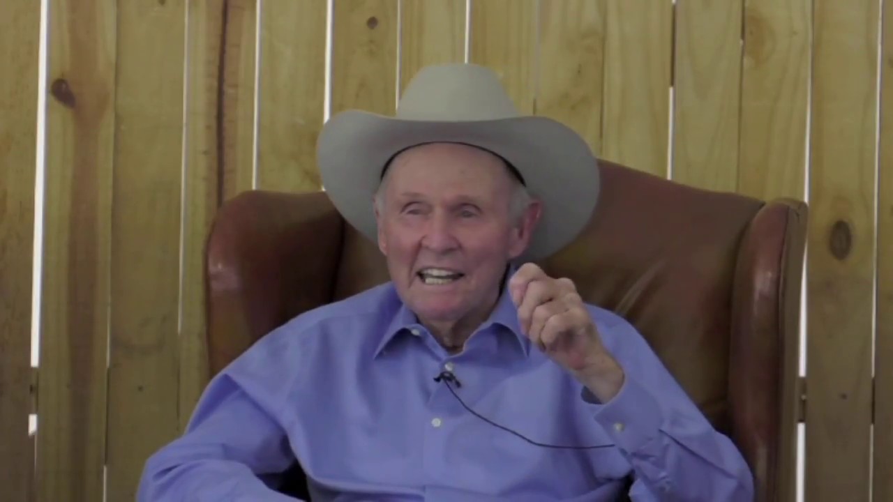 Ranch Stories - Haley Memorial Library and Research Center