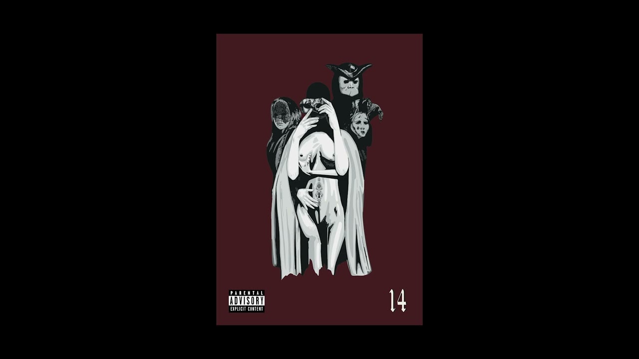 Lyrics & Translations of EYES WIDE SHUT by Bm | Popnable