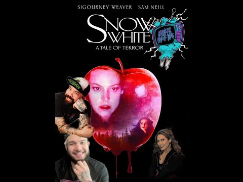Snow White: A Tale of Terror! (1997)