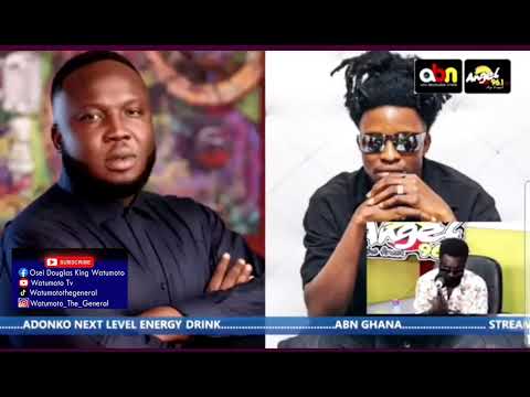 I Did No Wrong Exiting Kaywa's Highly Spiritual Music Label - LASMID
