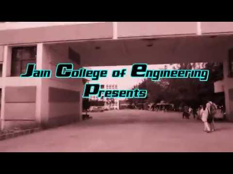 Jain College of Engineering Belgaum - Admission 2026, Fees, Courses ...