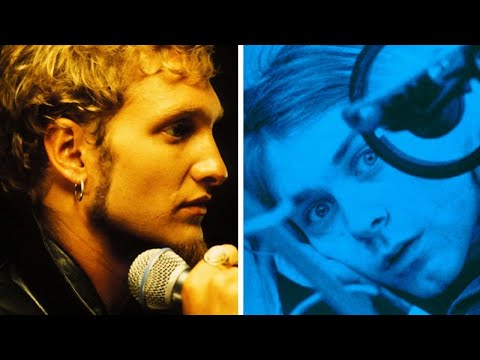 Layne Staley's Reaction To The Death Of Kurt Cobain