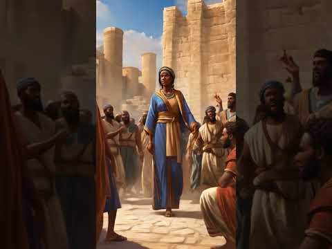 The Cycle of Judges in Israel J2