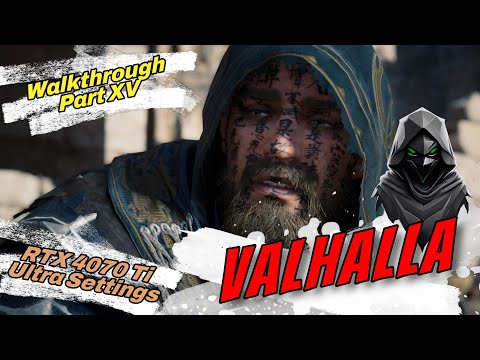 Steam Community :: Video :: Assassin's Creed Valhalla Gameplay | The ...
