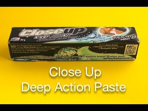 Close-Up Toothpaste - Latest Price, Dealers & Retailers in India