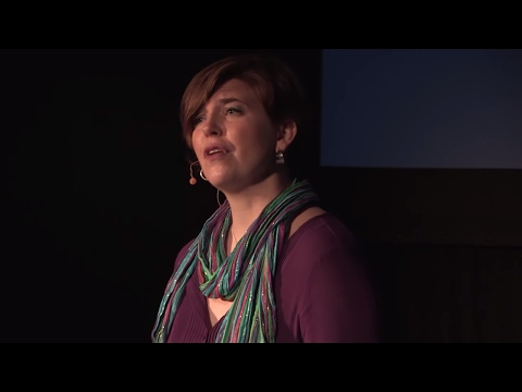 Yes, No, And: Three Words for a Creative & Purposeful Life | Kathleen Ballantyne | TEDxChemungRiver