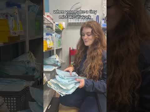 Vet Tech Probs