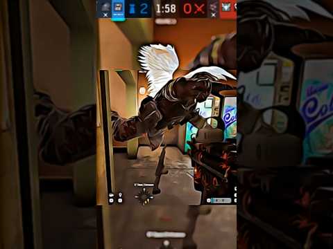 Steam Community :: Video :: Siege Angel Of The Morning #r6 #memes # ...