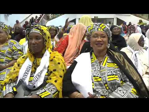 Forum pour l’autonomisation de la femme nigérienne : Un levier pour la refondation nationale.