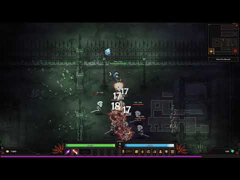 Steam Community :: Video :: The Slormancer (Early Access) - First Hours ...