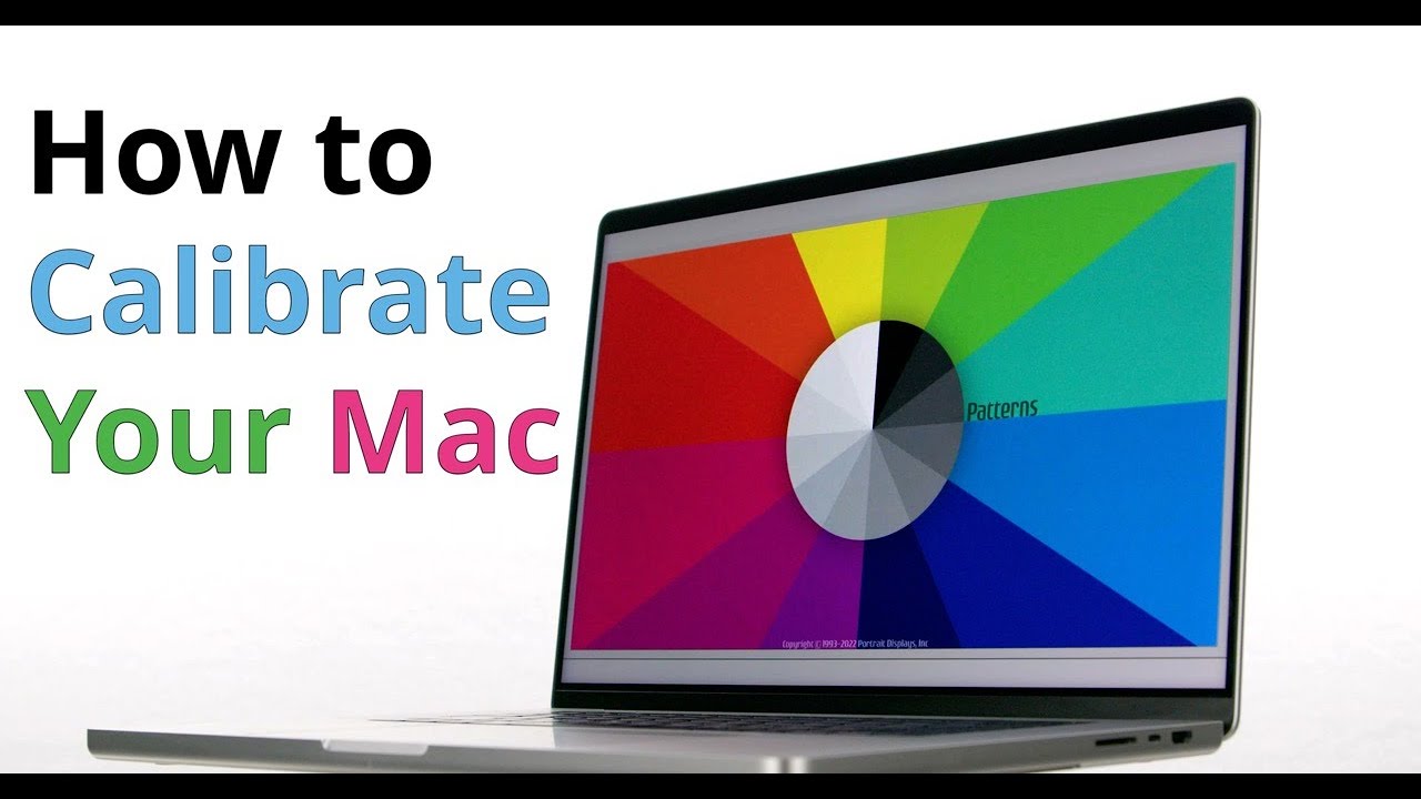 Patterns™ for Mac Tutorial