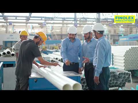 Finolex Pvc Pipes & Fittings - FINOLEX PVC PIPES AND FITTINGS Trader ...