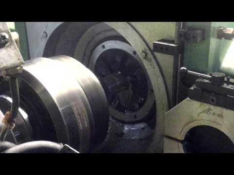 Spline Rolling Machine at Best Price in India