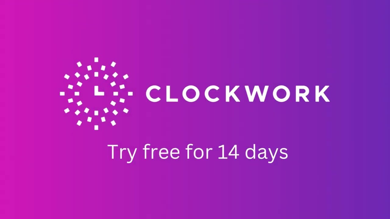 See Your Cash Flow Forecasting in Minutes | Clockwork AI