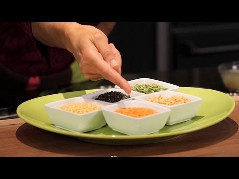 How to Make Dal | Indian Food