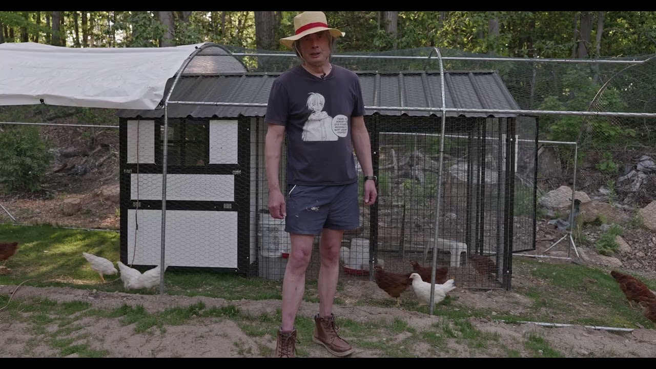 Offgrid Outlaw Episode 01