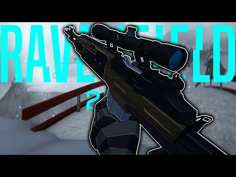 Ravenfield EA 27 BF 2042 MOD Full Gameplay loop Demo Conquest on temple.