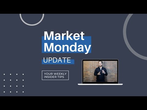 How Our MEGA Open Houses Close the Sale (ft. Tyler Hickey) | Market Monday