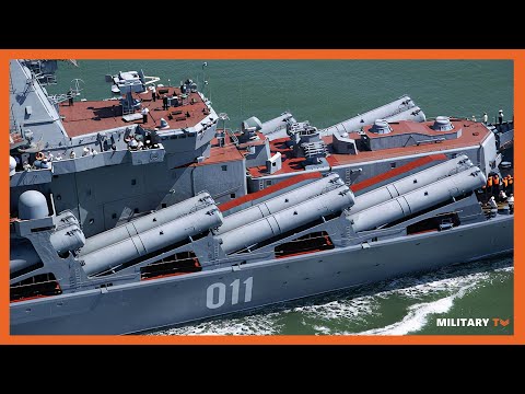 Top 10 Russian Warships ❌ Top 9 Russian Warships ✅